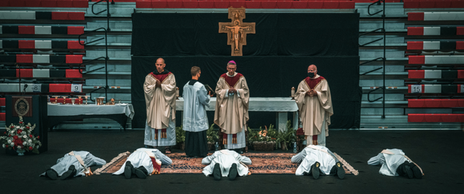 Franciscan Friars of the Third Order Regular Province of the Most ...