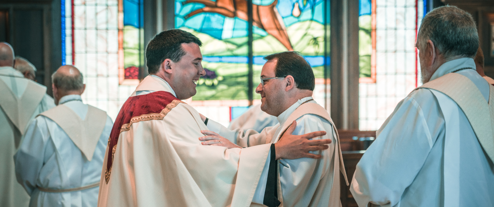 Franciscan Friars of the Third Order Regular Province of the Most ...