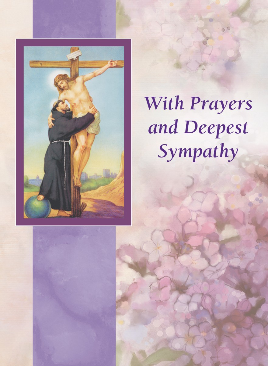 Spiritual Greeting Cards